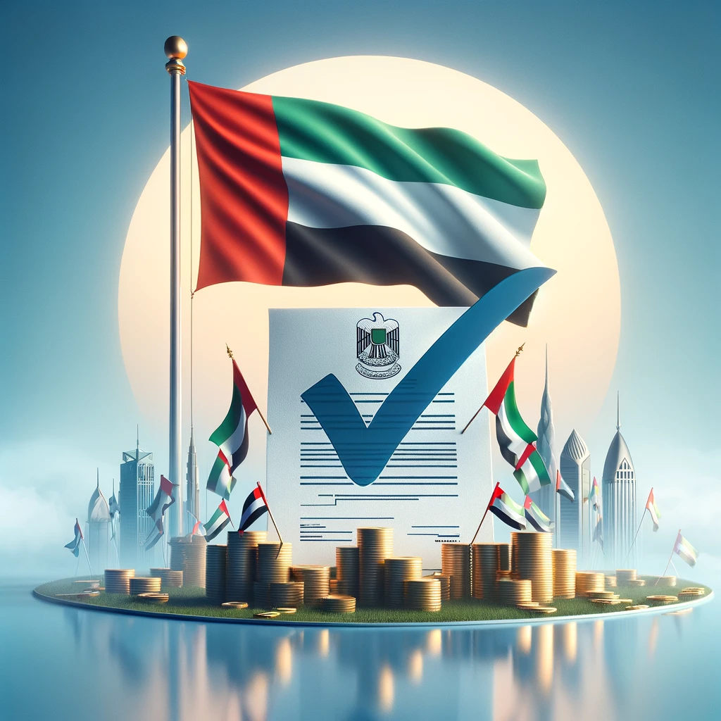 UAE cleared from the FATF “grey list”
